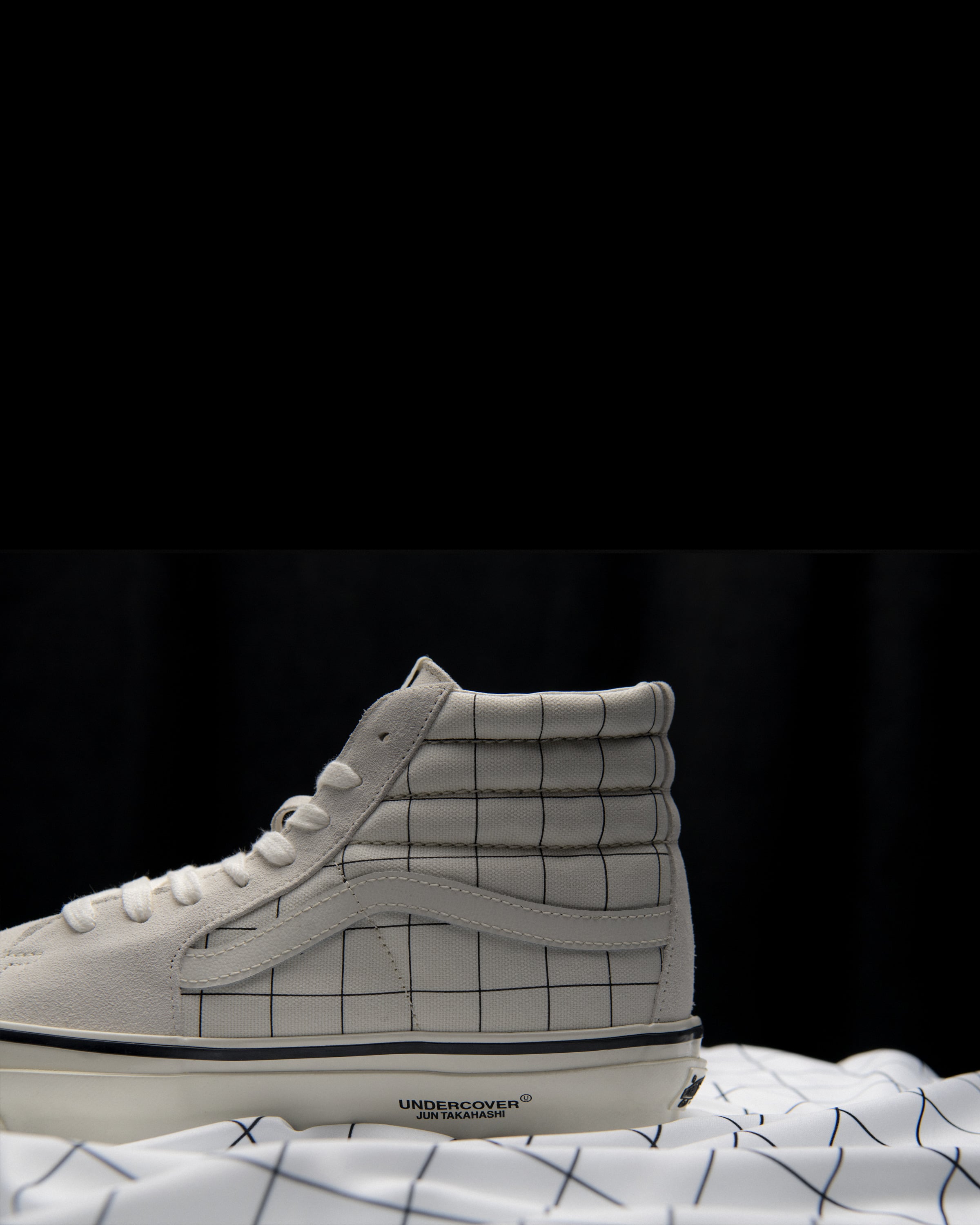 OTW by Vans × UNDERCOVER｜UNDERCOVER