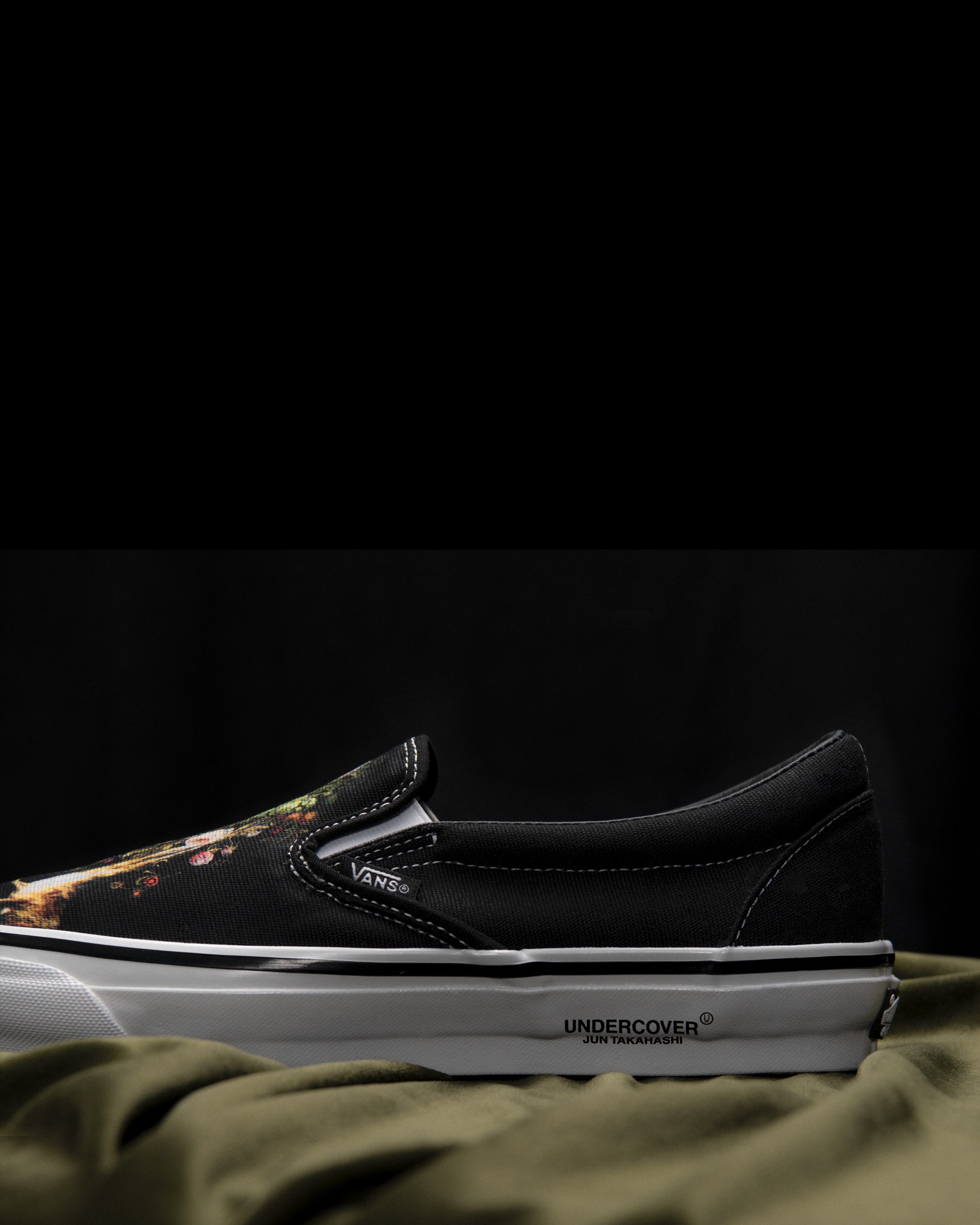 OTW by Vans × UNDERCOVER｜UNDERCOVER